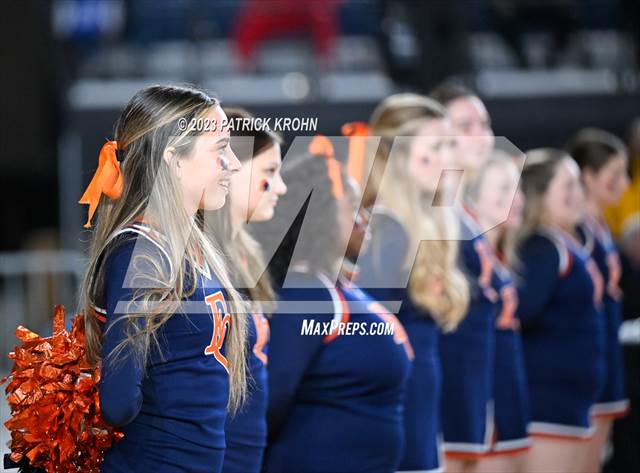 Photo 3 in the Eastside Catholic vs. Auburn (WIAA State Quarterfinal) Photo Gallery (63 Photos)