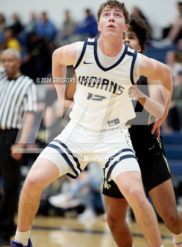 Fossil Ridge vs Keller Thumbnails