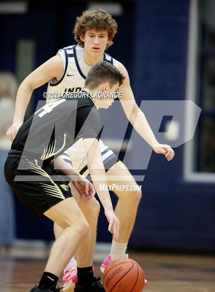 Fossil Ridge vs Keller Thumbnails