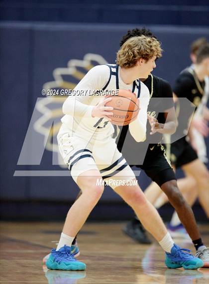 Fossil Ridge vs Keller Thumbnails