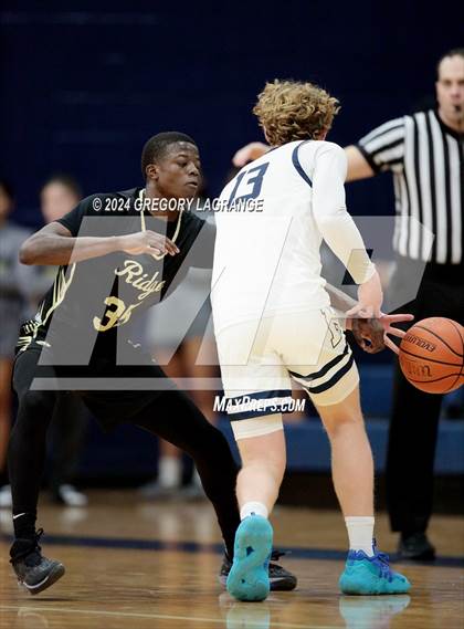 Fossil Ridge vs Keller Thumbnails