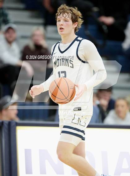 Fossil Ridge vs Keller Thumbnails