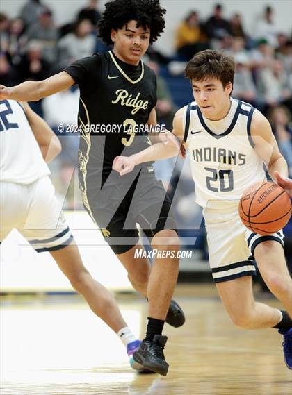 Fossil Ridge vs Keller Thumbnails