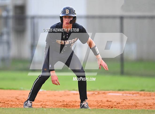 Photo 57 in the Berwick vs. Pine Prairie (LHSAA Division III Non-Select ...