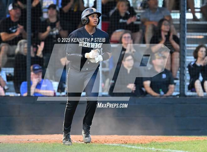 Photo 82 in the Berwick vs. Pine Prairie (LHSAA Division III Non-Select ...