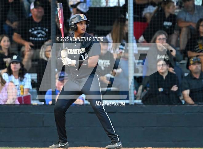 Photo 81 in the Berwick vs. Pine Prairie (LHSAA Division III Non-Select ...