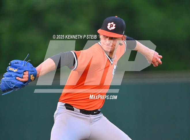 Photo 96 in the Berwick vs. Pine Prairie (LHSAA Division III Non-Select ...