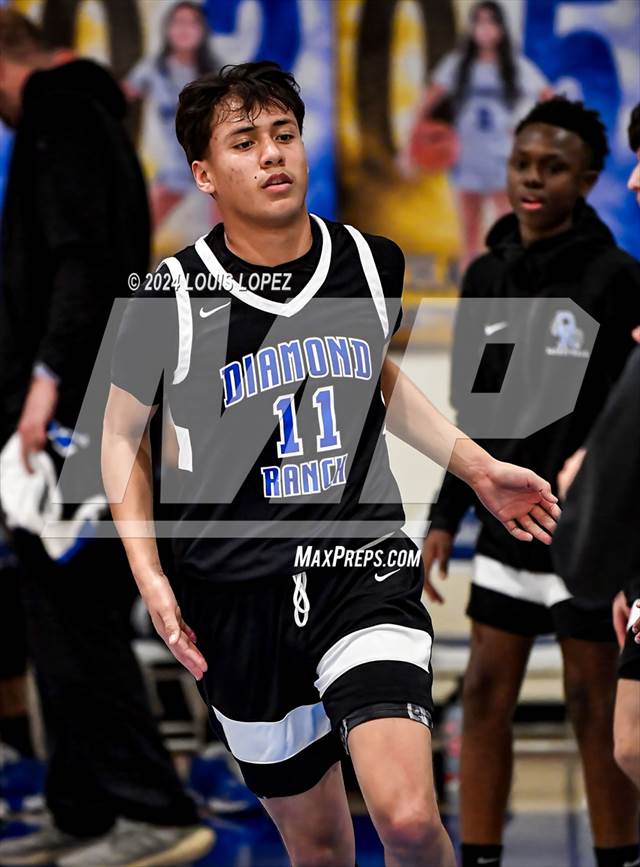 Photo 2 in the Diamond Ranch @ Charter Oak Photo Gallery (171 Photos)