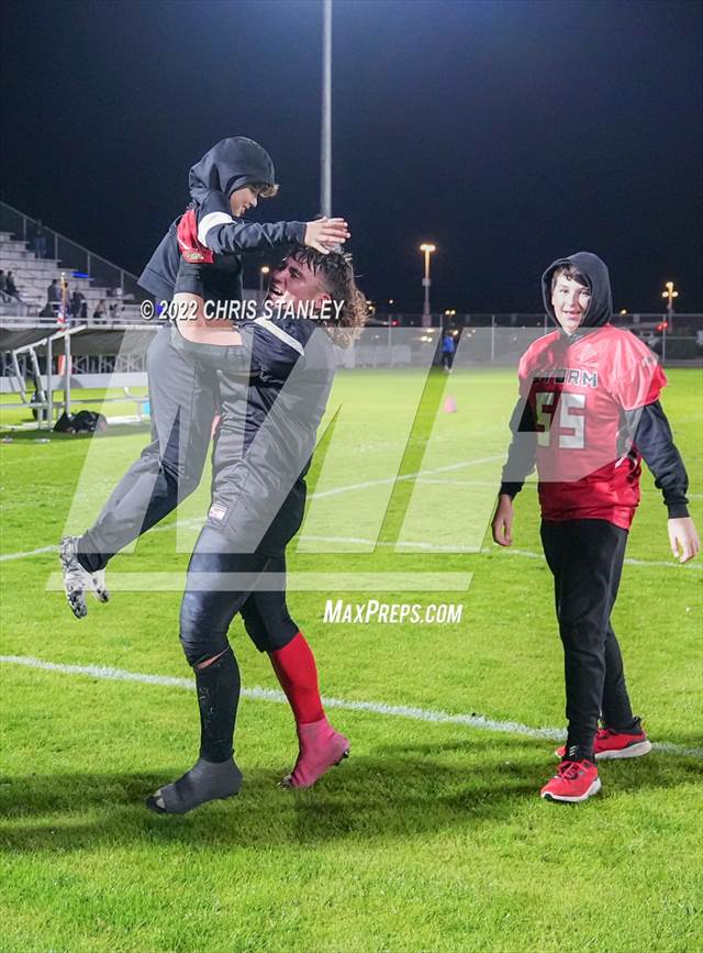 Photo 391 in the Imagine Prep Superstition vs. Imagine Prep Surprise ...