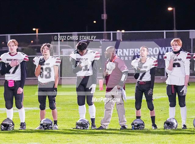 Photo 142 in the Imagine Prep Superstition vs. Imagine Prep Surprise ...