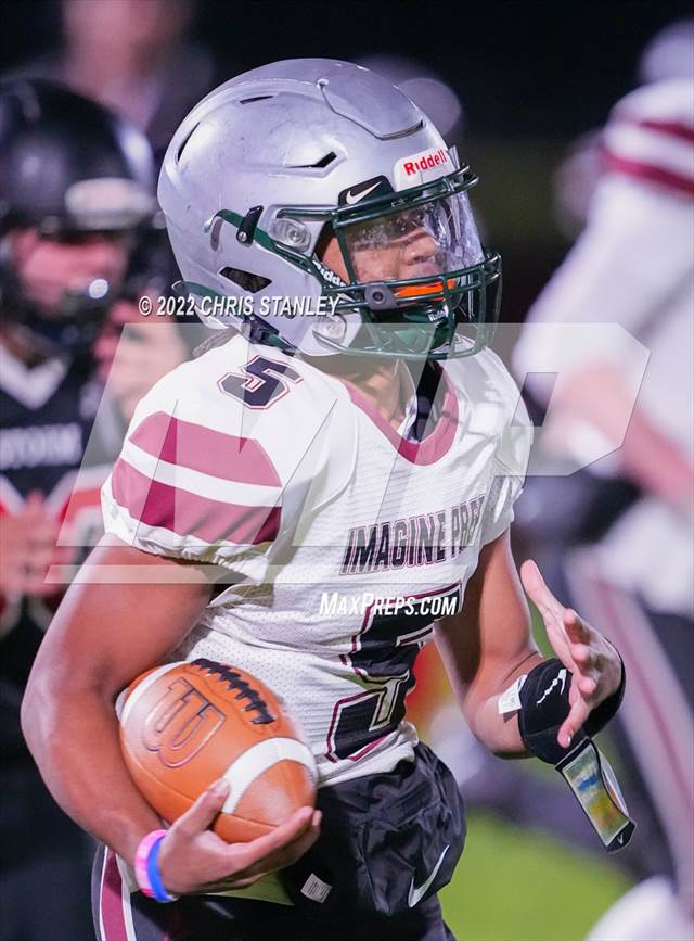 Photo 184 in the Imagine Prep Superstition vs. Imagine Prep Surprise ...