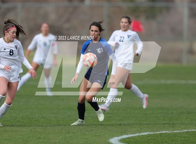 Photo 57 in the Valor Christian @ Ralston Valley Photo Gallery (160 Photos)