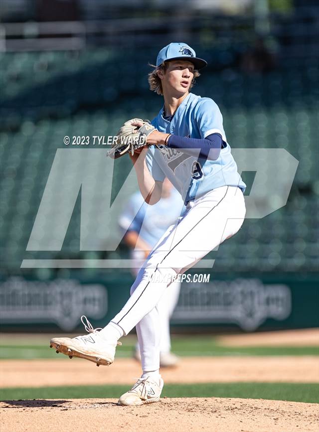 Photo 1 in the Speedway vs. Perry Meridian Photo Gallery (55 Photos)