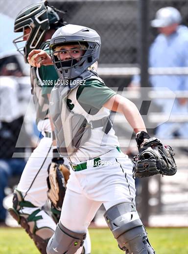 Photo 1 in the Irvine vs. Kaiser (CIF SS DIV 5 Semifinal) Photo Gallery ...