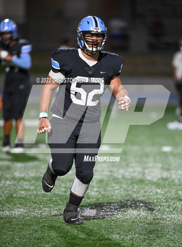 Photo 6 in the Paramount @ Carson Photo Gallery (75 Photos)