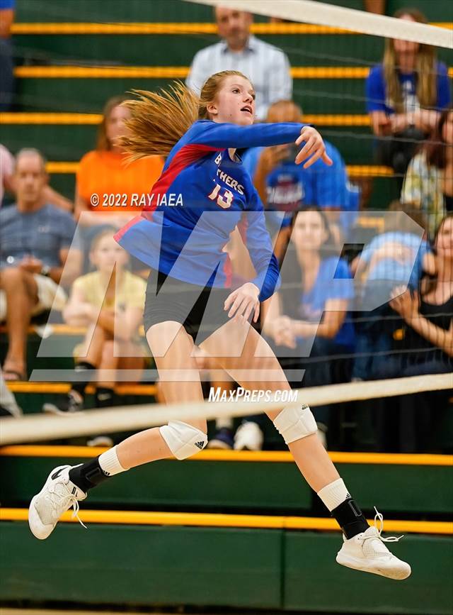 Photo 5 in the Christian Brothers @ Rio Americano Photo Gallery (79 Photos)
