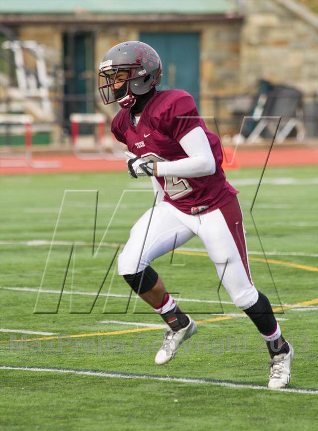 Photo 63 in the McKinley Tech vs Friendship Collegiate (DCSAA AA ...