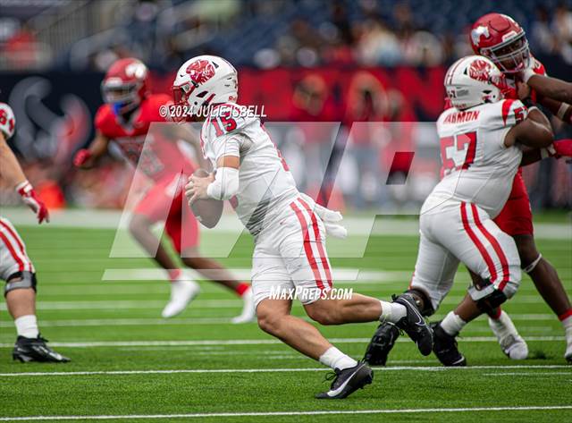 Photo 91 in the Katy vs. North Shore (UIL 6A Dl Football Regional Semi ...