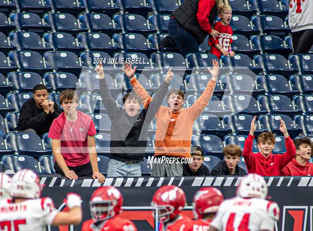 Photo 138 in the Katy vs. North Shore (UIL 6A Dl Football Regional Semi ...