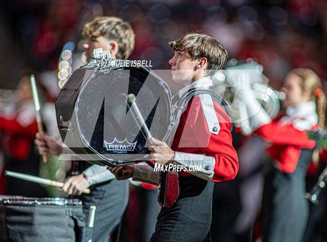 Photo 113 in the Katy vs. North Shore (UIL 6A Dl Football Regional Semi ...