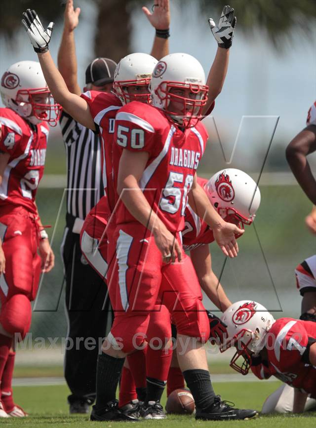 Photo 17 in the Indiana School for the Deaf @ Florida School for the Deaf Photo Gallery (124 Photos)