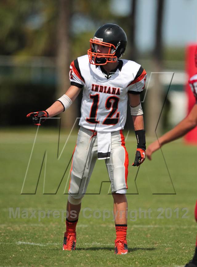 Photo 26 in the Indiana School for the Deaf @ Florida School for the Deaf Photo Gallery (124 Photos)