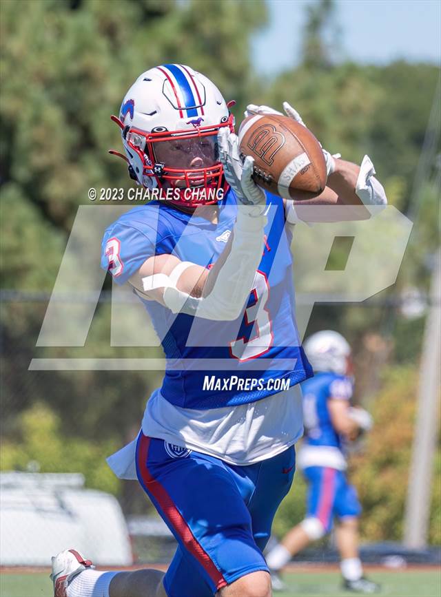 Photo 1 in the Balboa vs St. Vincent de Paul Photo Gallery (240 Photos)