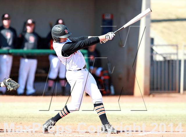 Photo 6 in the Aliso Niguel vs. Dyer County Photo Gallery (59 Photos)