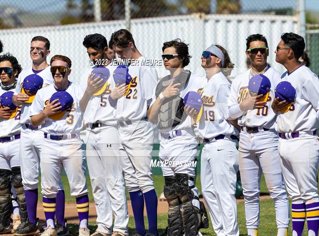 Photo 1 in the Moreau Catholic @ Kennedy Photo Gallery (153 Photos)