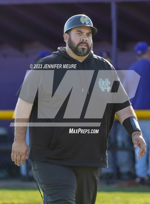 Photo 141 in the Moreau Catholic @ Kennedy Photo Gallery (153 Photos)