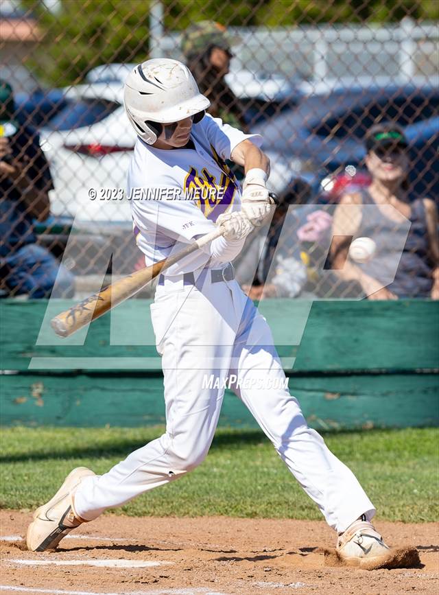 Photo 37 in the Moreau Catholic @ Kennedy Photo Gallery (153 Photos)