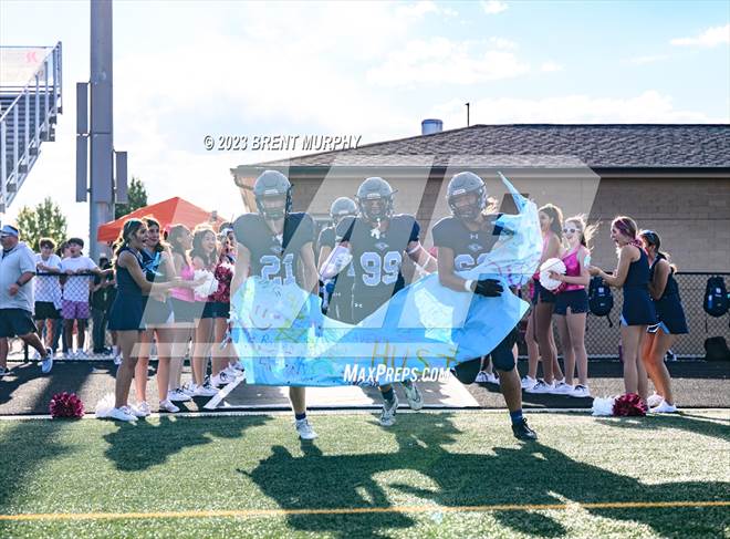 Photo 7 in the Adams City @ Riverdale Ridge Photo Gallery (183 Photos)