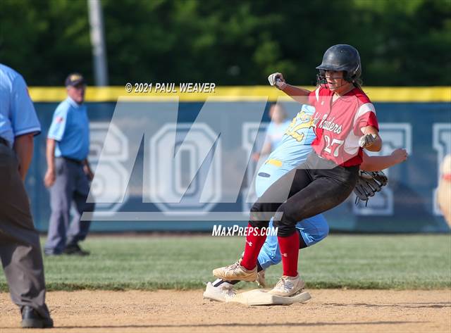 Photo 61 in the Montgomery vs. Old Forge (PIAA Class A First Round ...