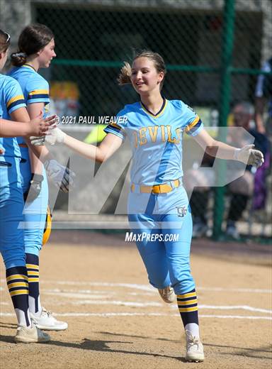 Photo 1 in the Montgomery vs. Old Forge (PIAA Class A First Round ...