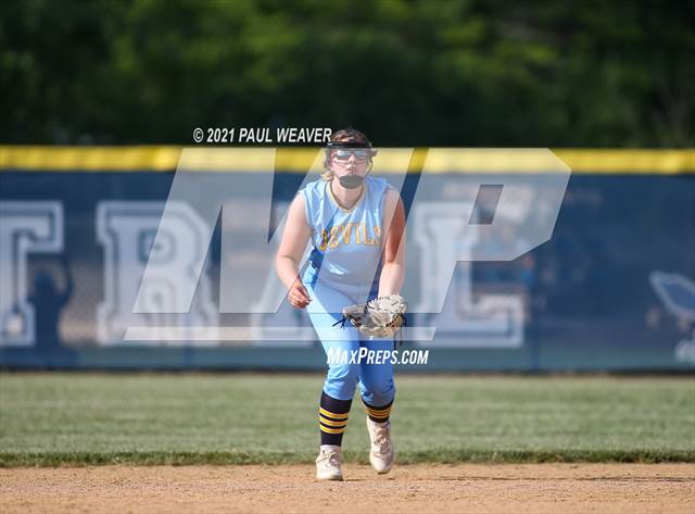 Photo 62 in the Montgomery vs. Old Forge (PIAA Class A First Round ...