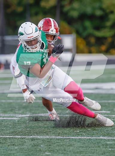 McIntosh (Peachtree City, GA) High School Sports - Football, Basketball ...