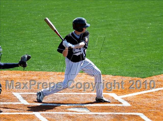 Photo 40 in the Eagle River vs. Chugiak Photo Gallery (84 Photos)