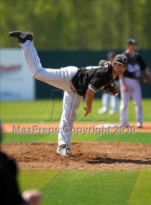 Photo 31 in the Eagle River vs. Chugiak Photo Gallery (84 Photos)