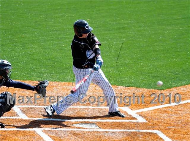 Photo 38 in the Eagle River vs. Chugiak Photo Gallery (84 Photos)