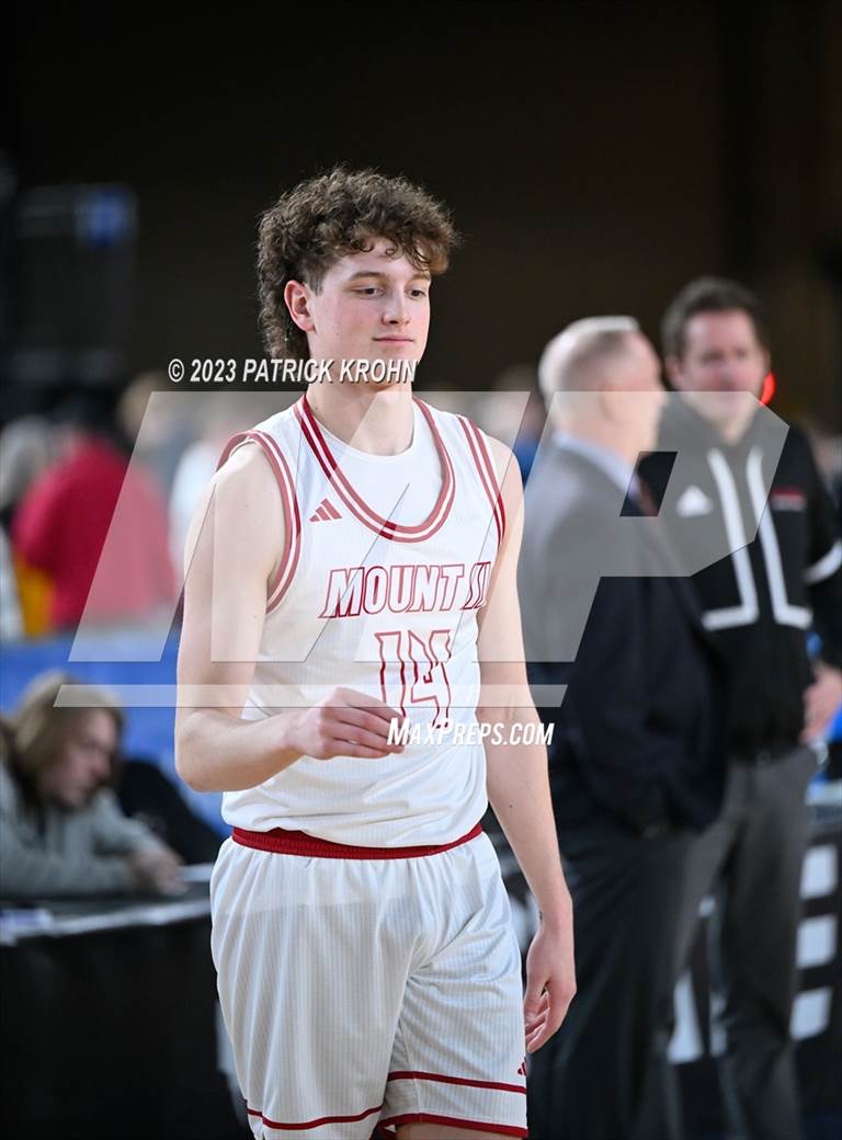 Photo 14 in the Mount Si vs. Richland (WIAA State Quarterfinal) Photo ...