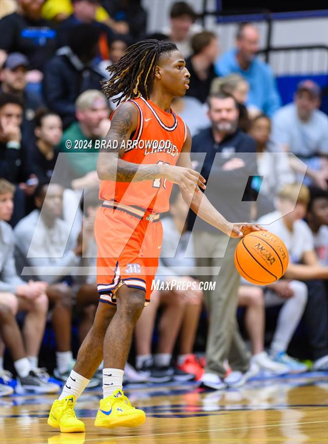 Photo 2 in the Chambers @ Lake Norman (NCHSAA 4A Round 4) Photo Gallery ...