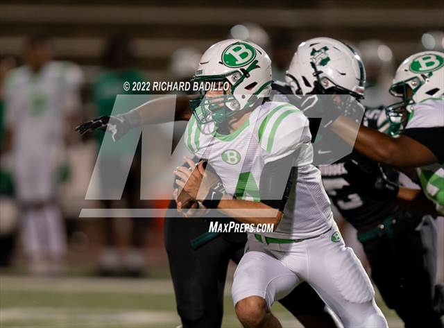 Photo 3 in the Brenham @ Rudder Photo Gallery (31 Photos)