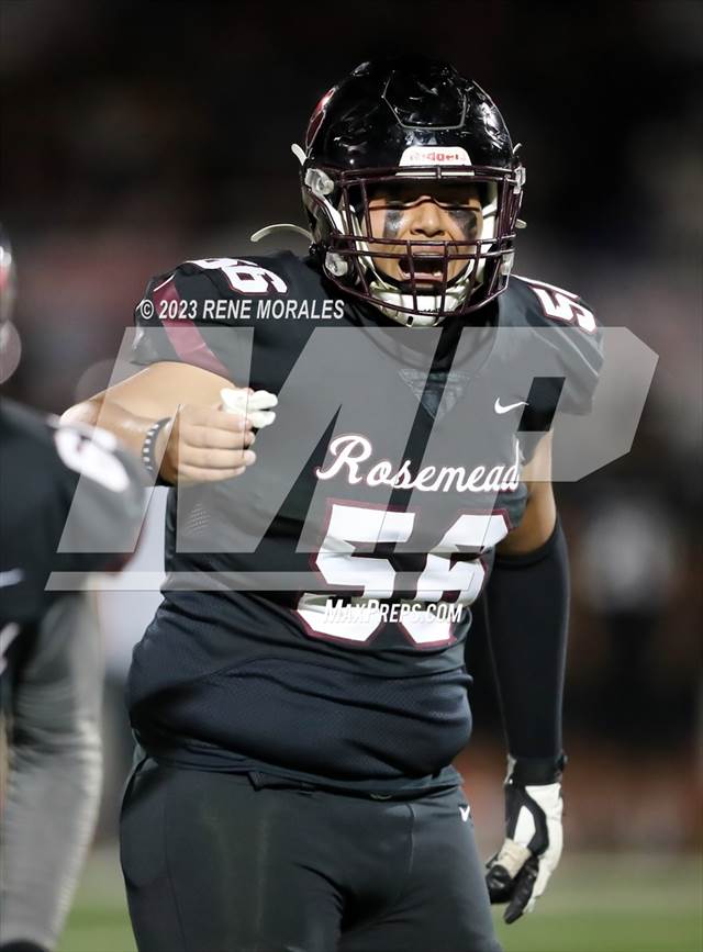 Photo 141 in the South El Monte vs Rosemead Photo Gallery (199 Photos)