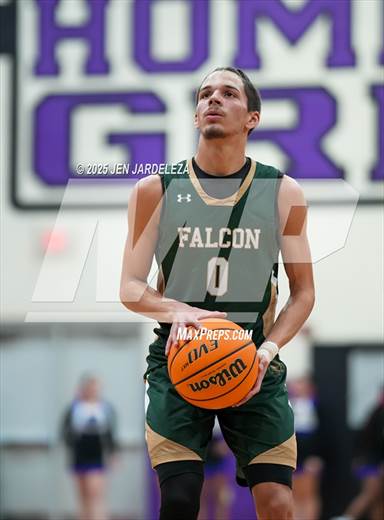 Photo 1 in the Falcon @ Mesa Ridge Photo Gallery (83 Photos)
