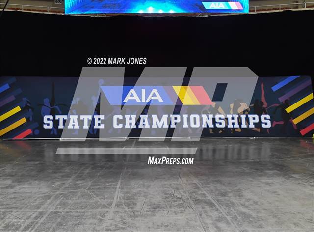 Photo 1 in the Phoenix Country Day vs. St. Johns (AIA 2A Finals Awards ...