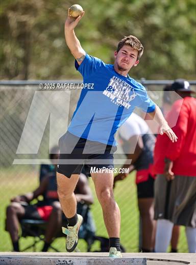 Photo 29 in the Spartan Relays (Shot Put) Photo Gallery (51 Photos)