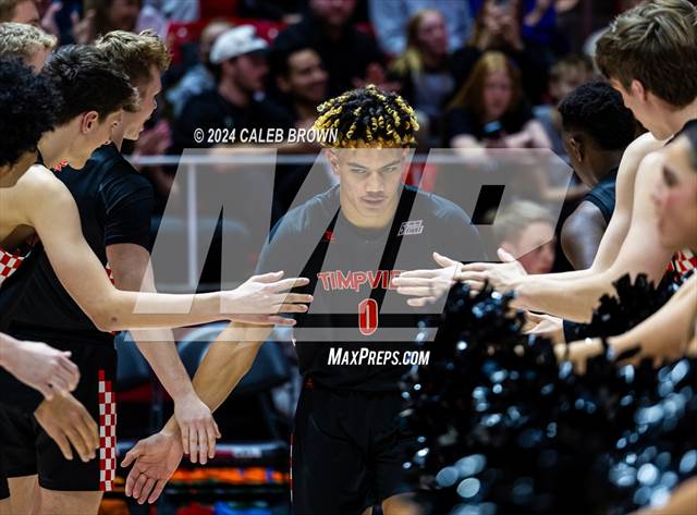 Photo 1 in the Timpview vs. Alta (UHSAA 5A Semifinal) Photo Gallery ...