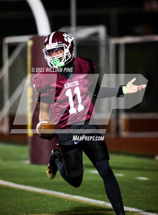 Section 9 High School Football