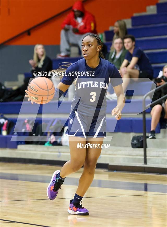 Photo 2 in the Little Elm vs. Plano East (UIL 6A Bi-District) Photo ...