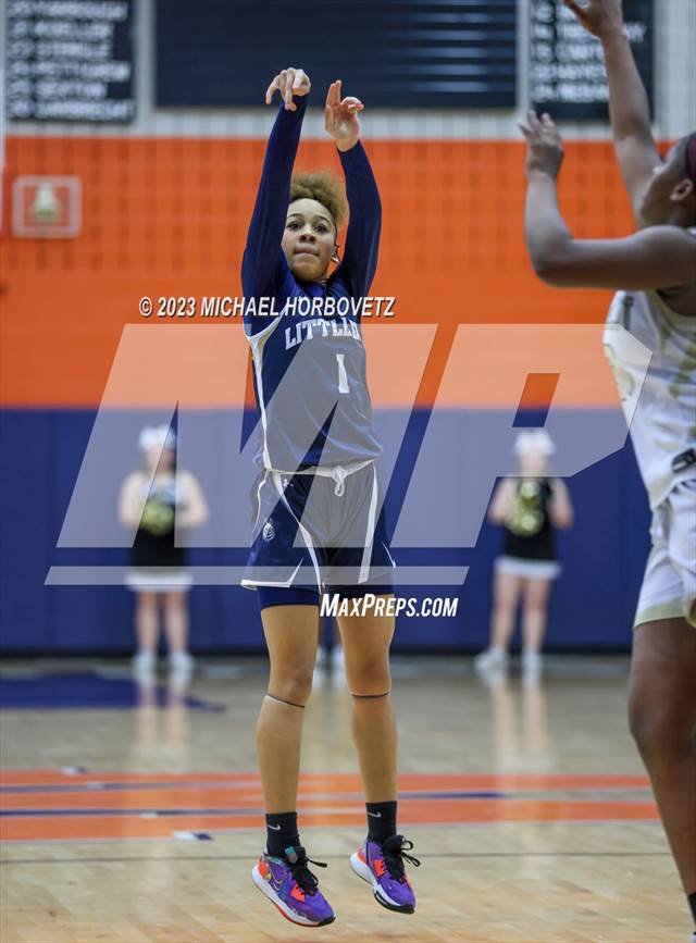 Photo 8 in the Little Elm vs. Plano East (UIL 6A Bi-District) Photo ...